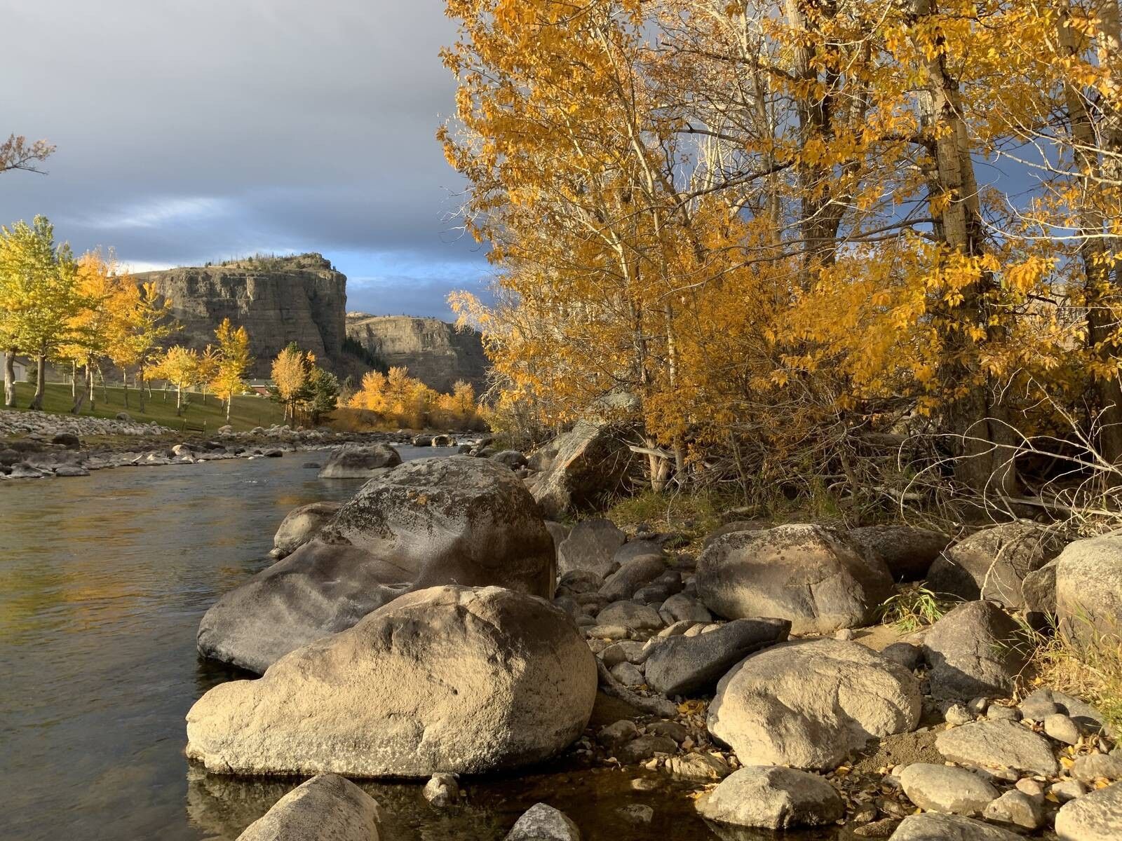 1258 Stillwater river RD, Nye, MT 59061 | MLS: 11241599 | Land.com