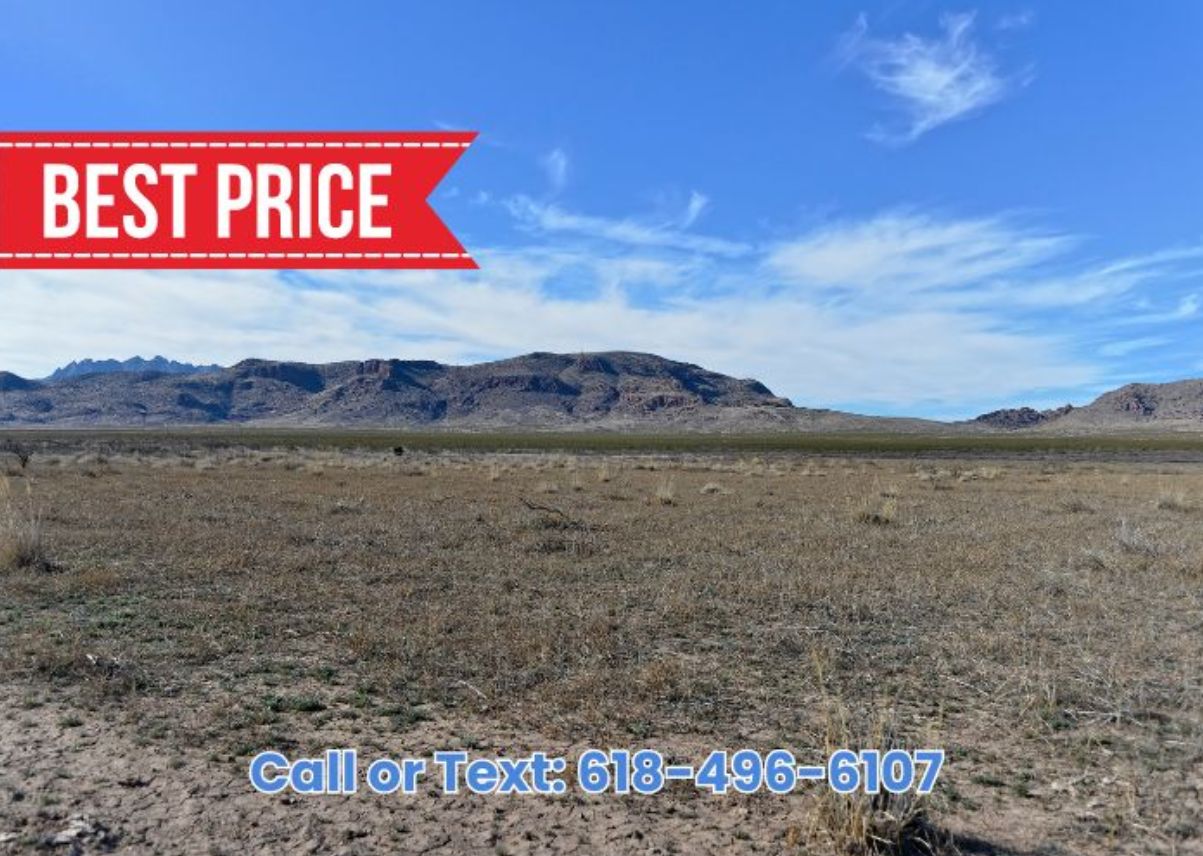 Bello Rd SE, Deming, NM 88030 | Land.com