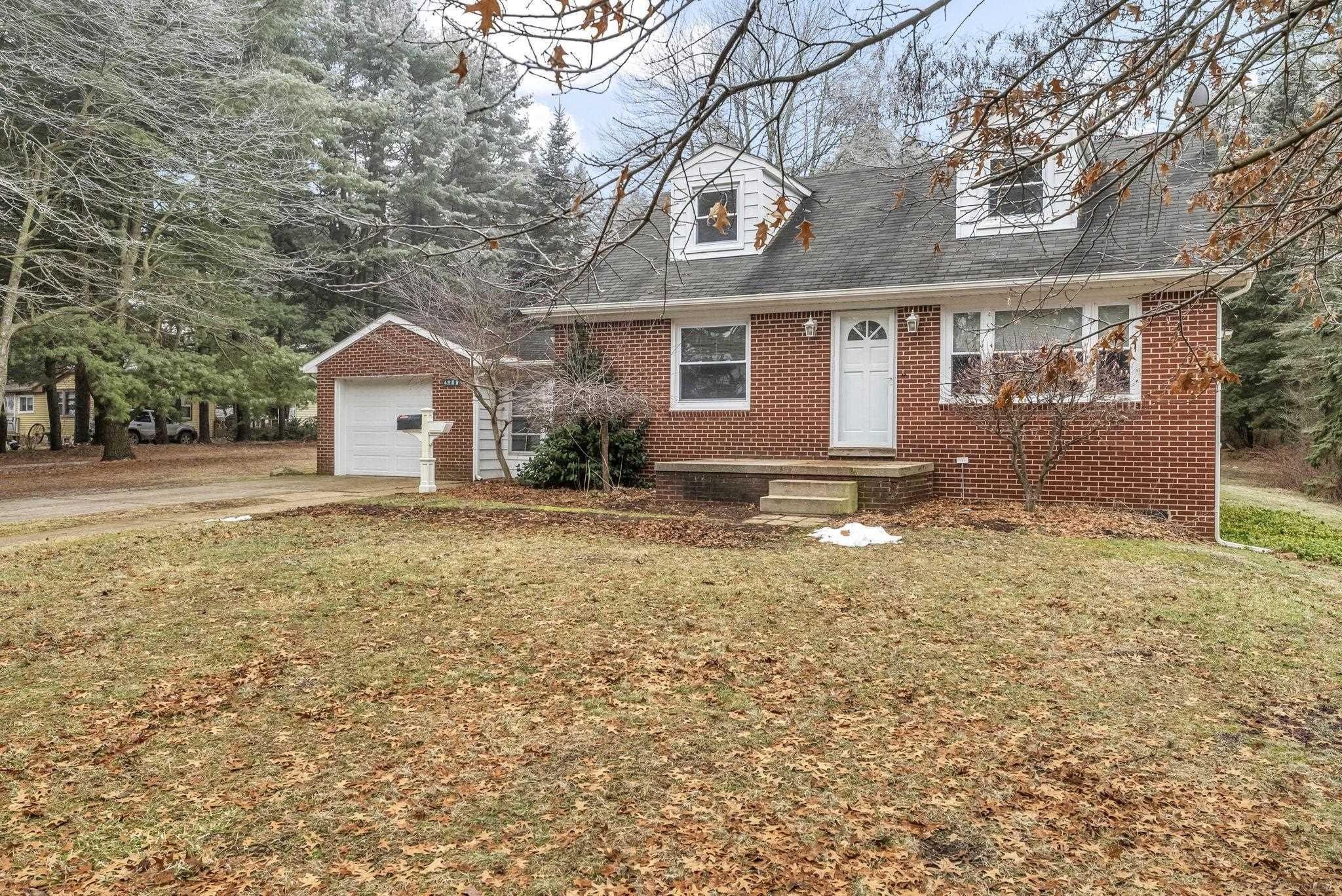 0.71 acres in Sanilac County, Michigan