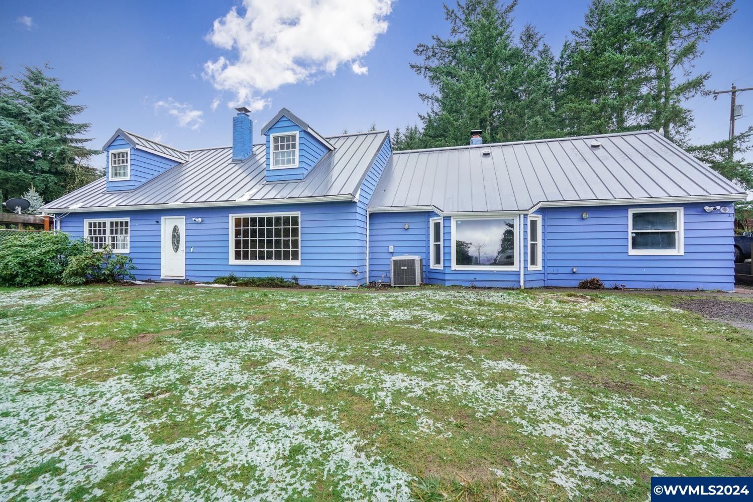 2.26 acres in Washington County, Oregon