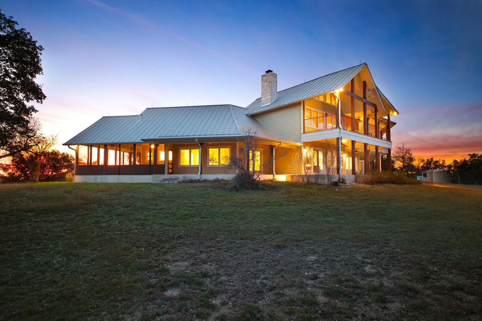 1141 Currie Ranch Road, Wimberley, TX 78676 | Land.com