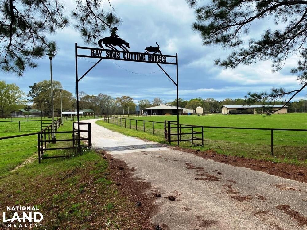 745 Old River Road, Petal, MS 39465 | Land.com