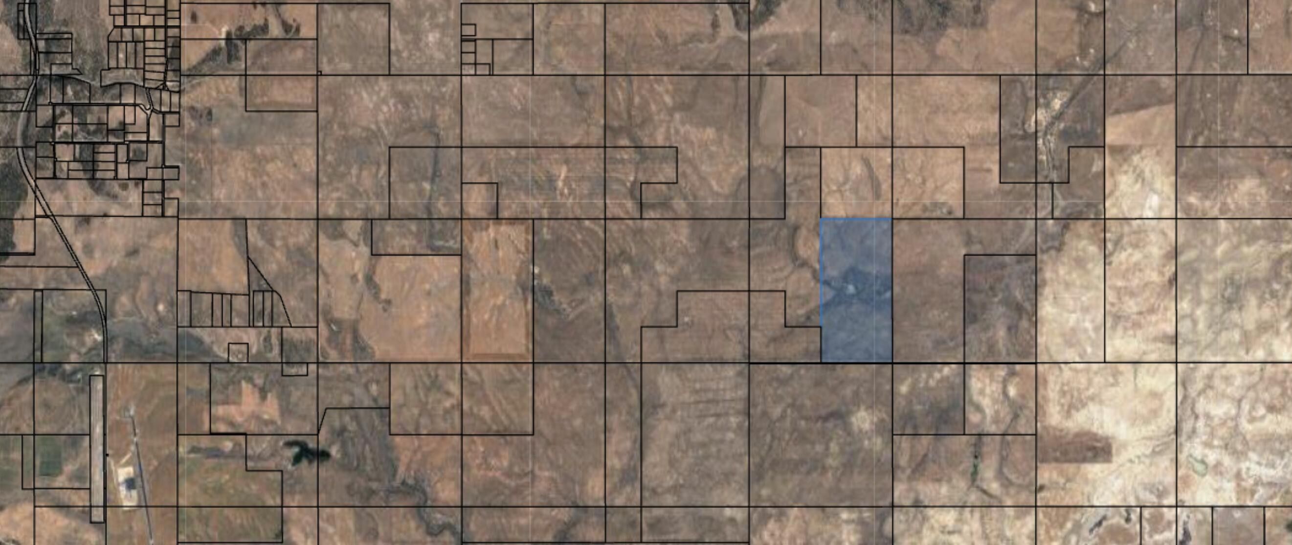 320 acres in San Juan County, Utah