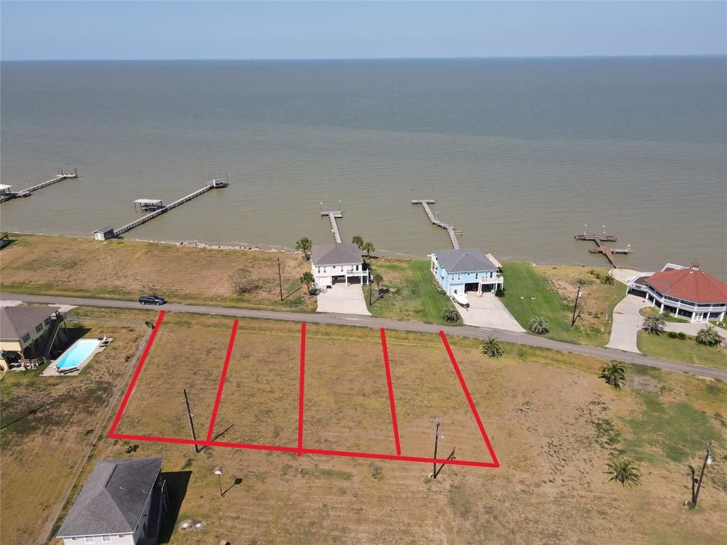 Lots 6,7,8,9 White Heron Drive, Smith Point, TX 77514 | MLS: 65958142 ...