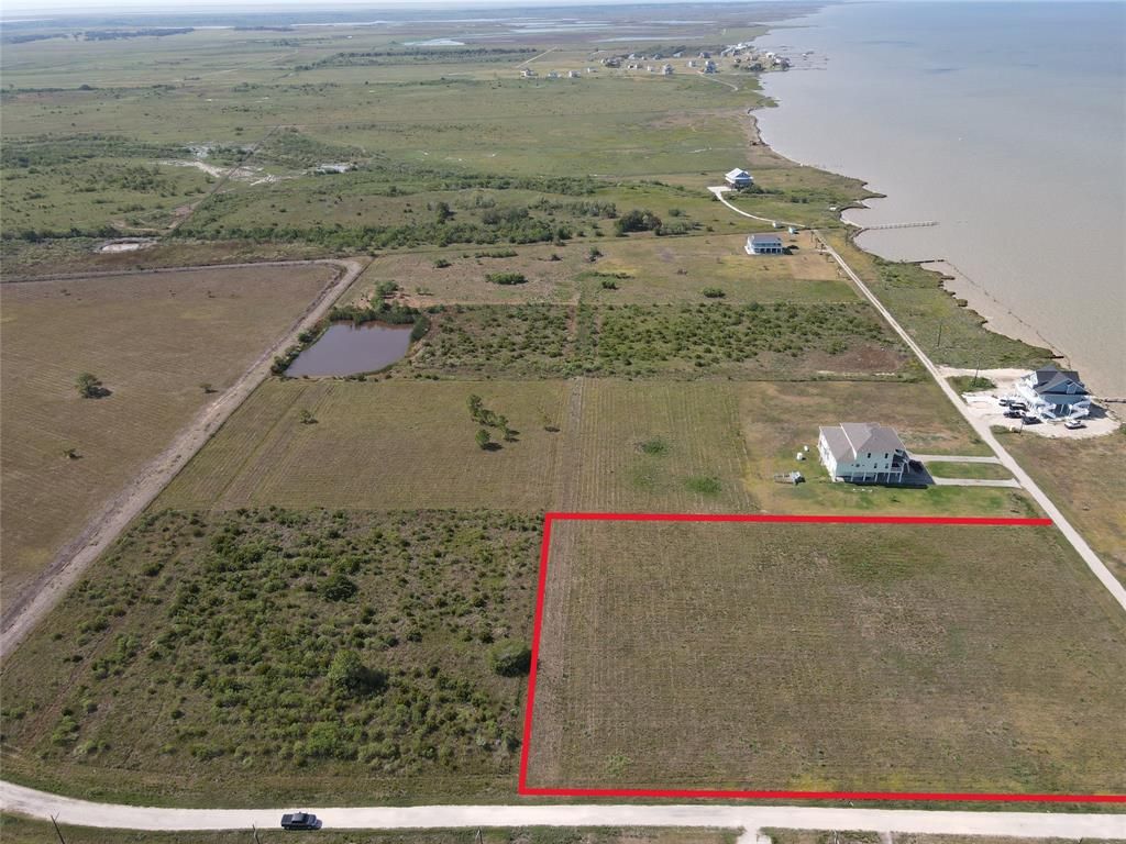 Tbd Bayou Avenue, Smith Point, TX 77514 | MLS: 18234406 | Land.com