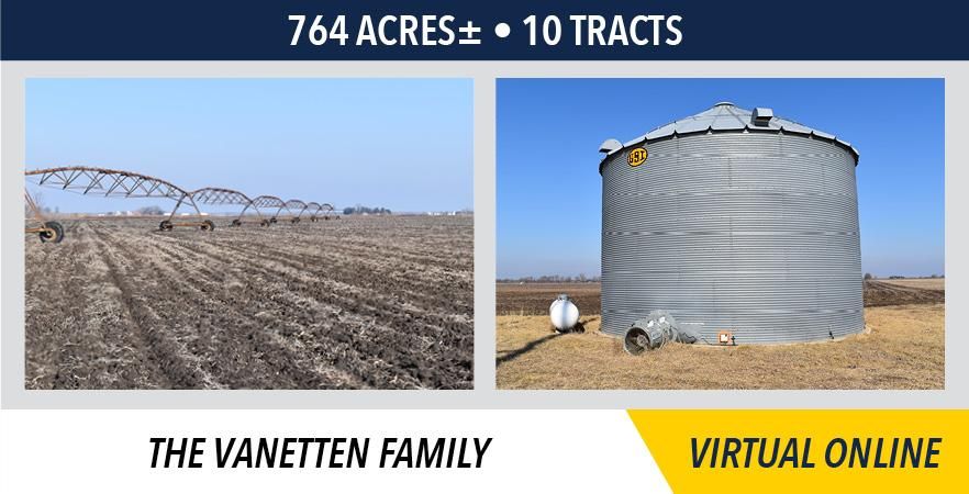 764 acres in Kilbourne, IL, 62655 | Land.com