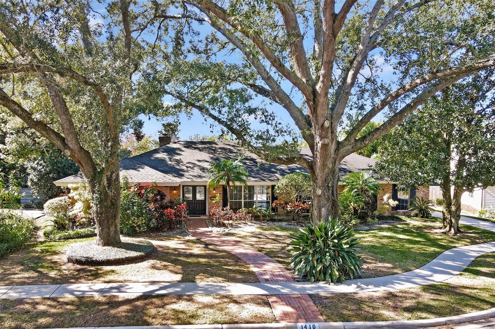 Single Family Residence, Florida,Ranch - ORLANDO, FL
