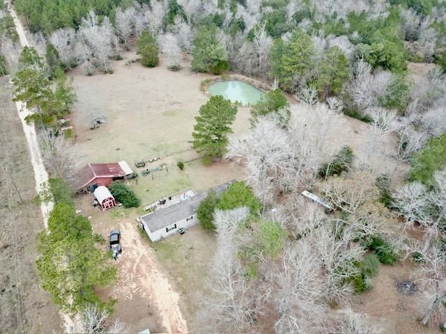 717 C R 4392, Spurger, TX 77660 | MLS: 717 CR 4392 Spurger, TX | Land.com