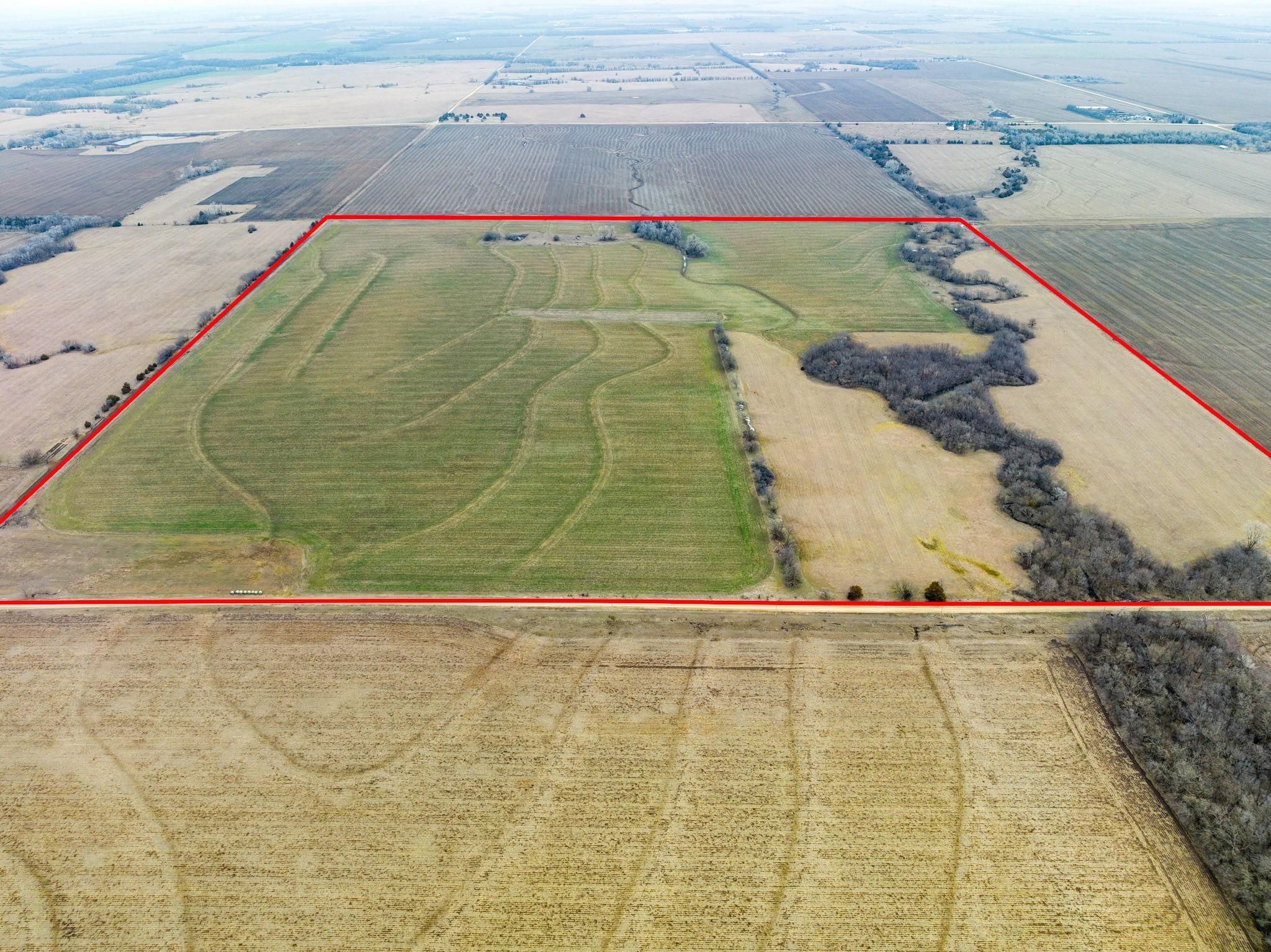 NW 140th St, Burns, KS 66840 | Land.com