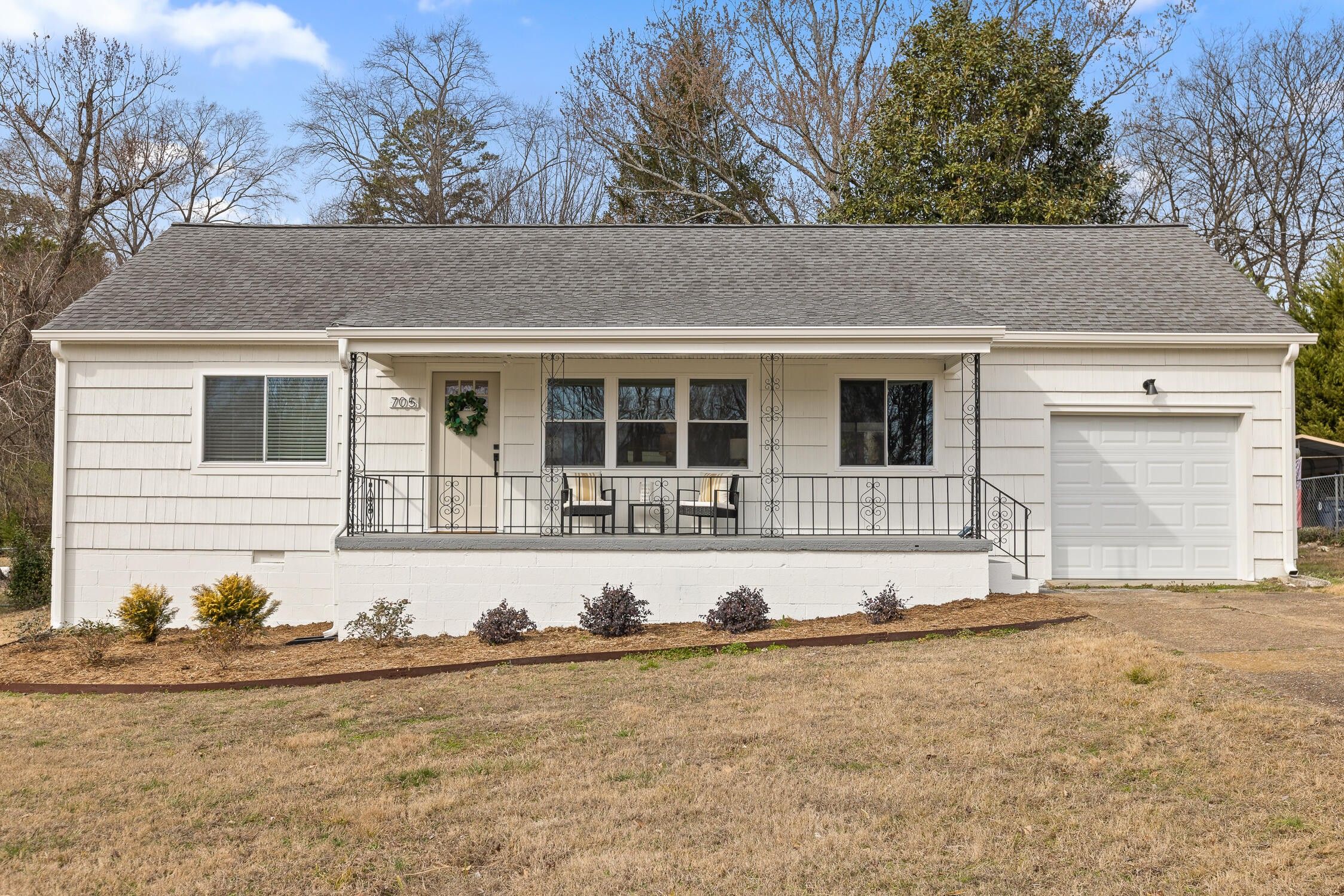 Residential - Chattanooga, TN