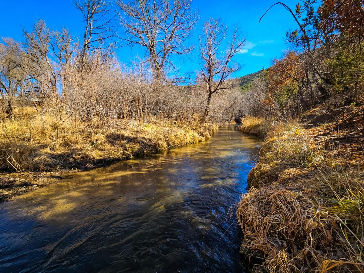 40.28 acres in Glencoe, NM, 88324 | Land.com