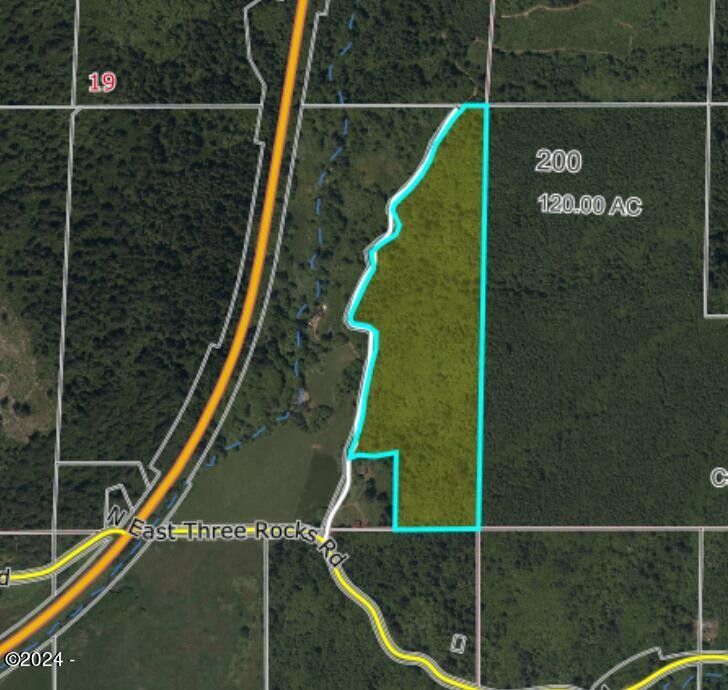 35.27 acres in Lincoln County, Oregon
