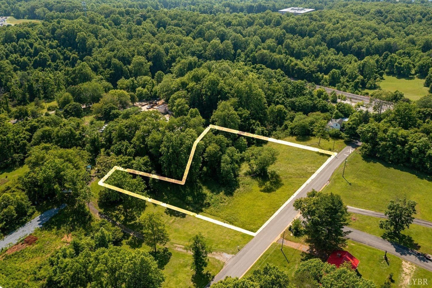 115 Chapel Lane, Lynchburg, VA 24501 | MLS: 350397 | Land.com