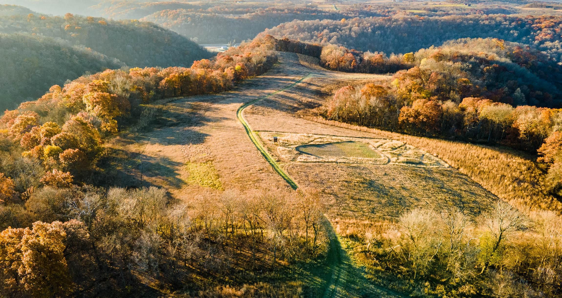 Ryan Hill Rd, Harpers Ferry, IA 52146 | Land.com