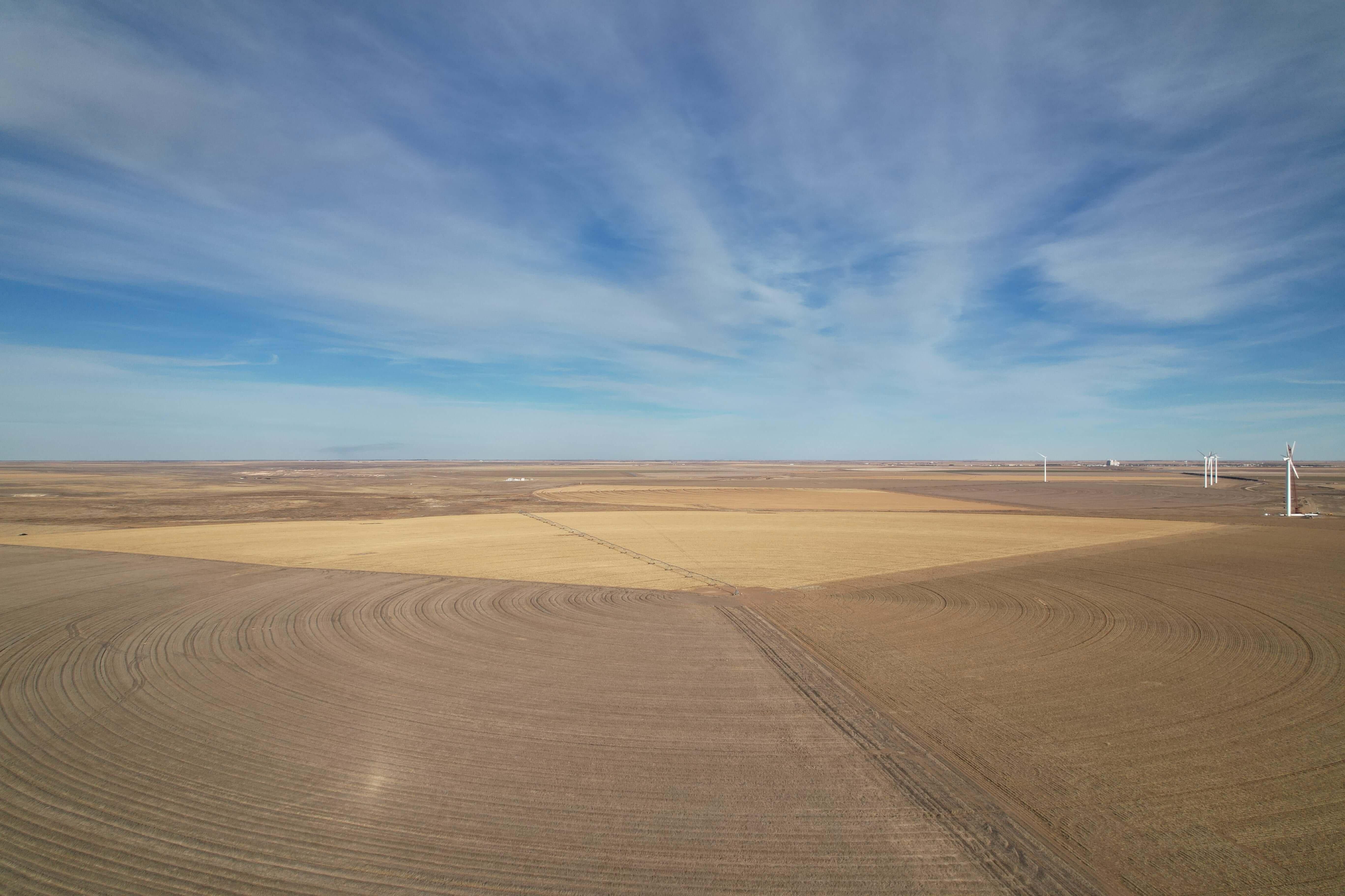 640 acres in Sunray, TX, 79086 | Land.com