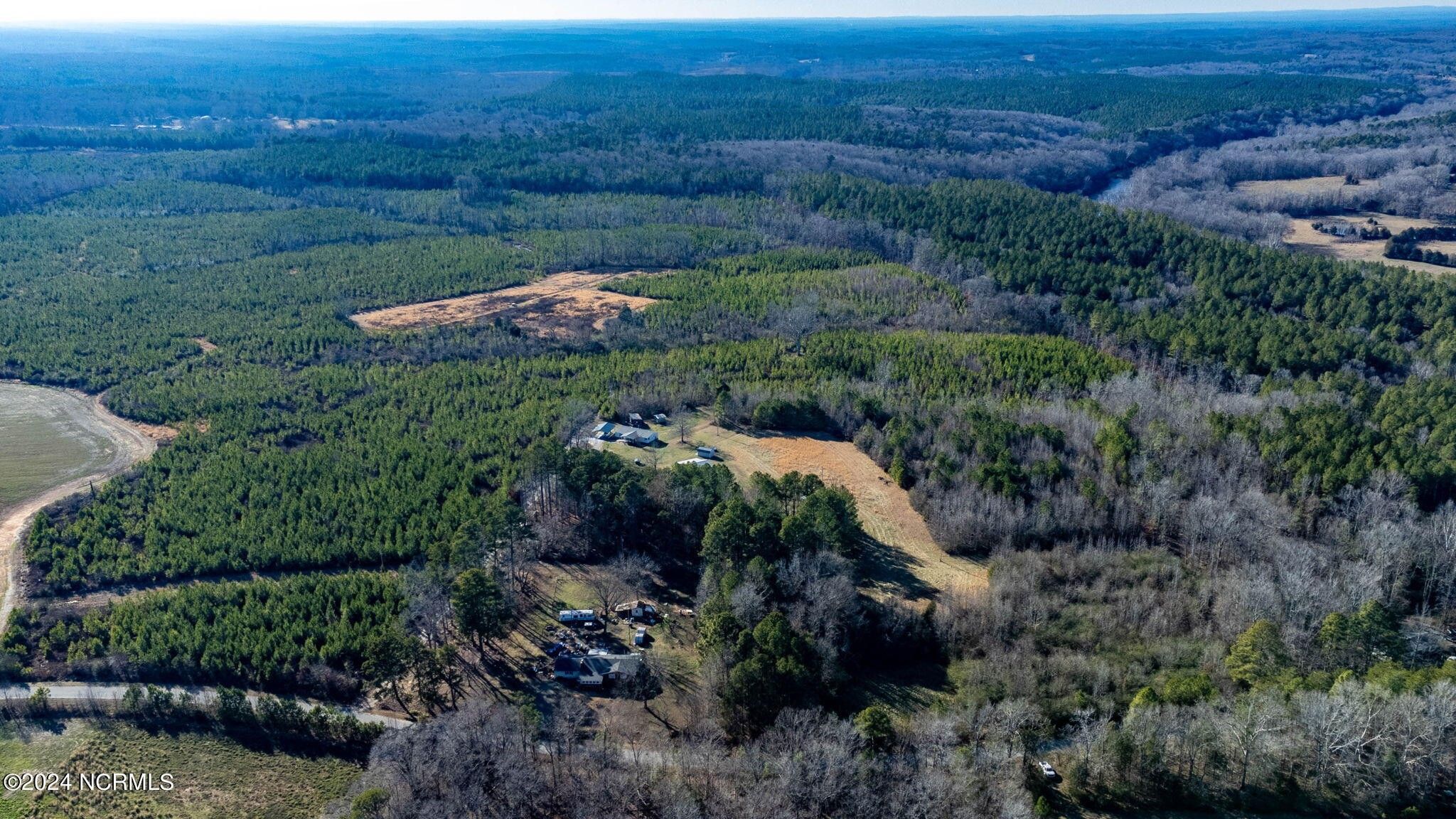 2.65 acres in Moore County, North Carolina
