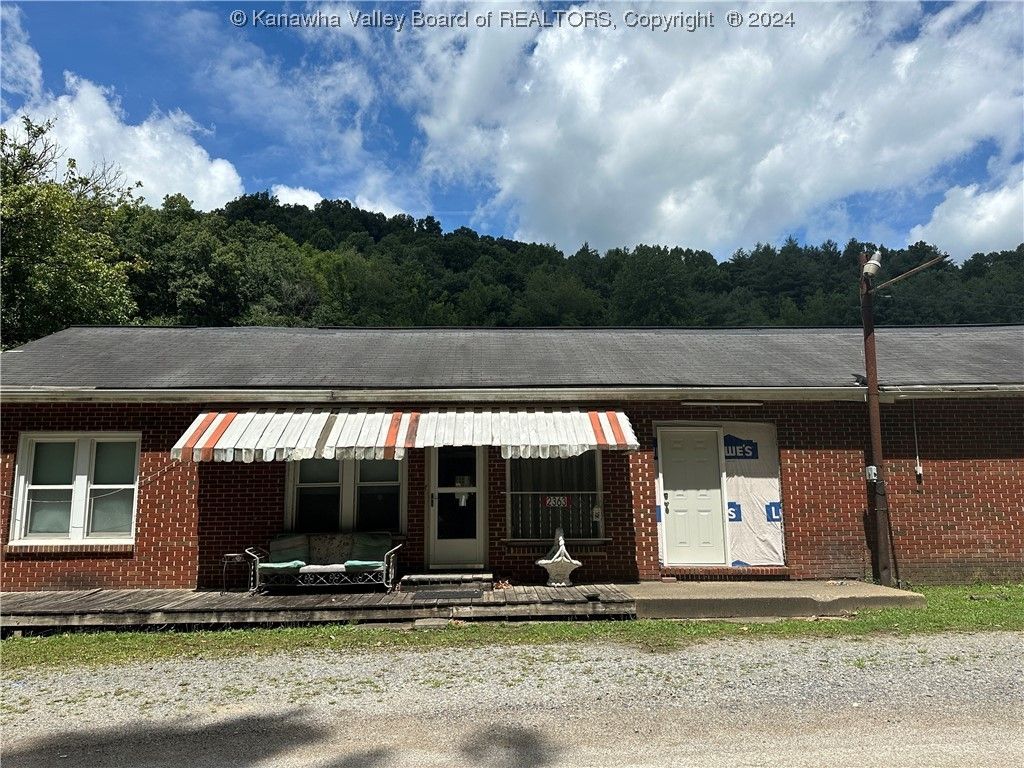 2363 Ashford Nellis Road, Ashford, WV 25009 | MLS: 270823 | Land.com