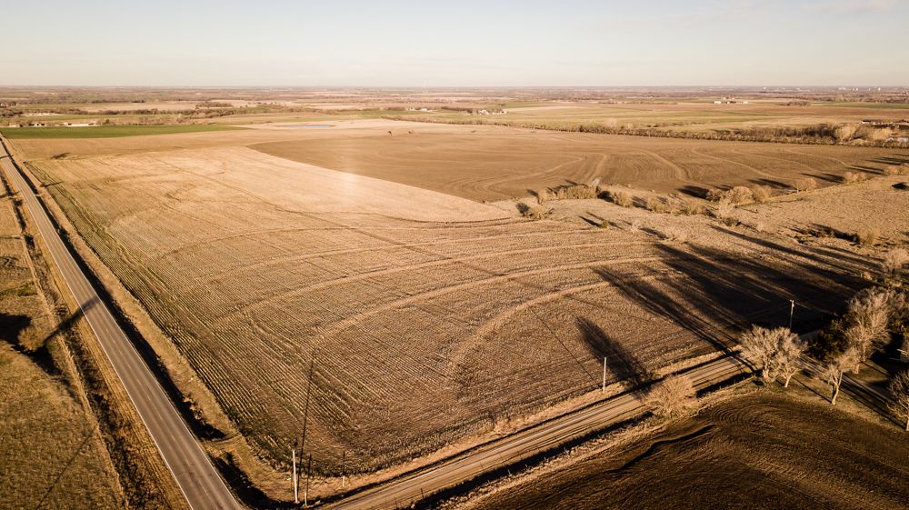 00000 E 1400 Ave, Navarre, KS 67451 | MLS: Dickinson 131 | Land.com