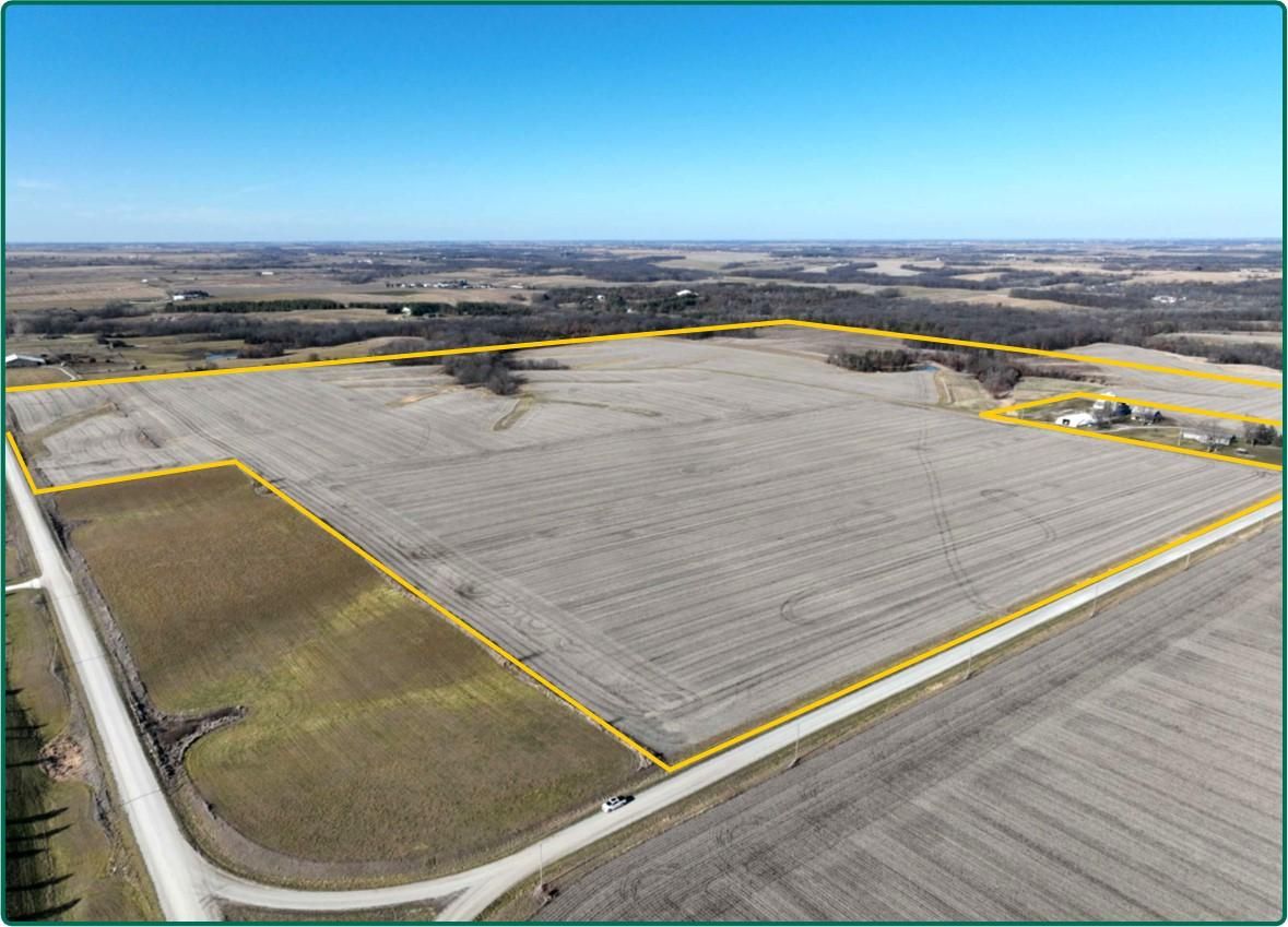 167th St, Fairfield, IA 52556 | Land.com