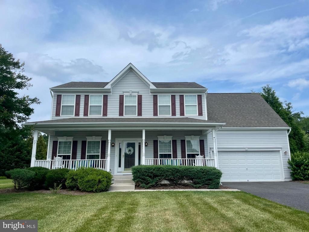 24818 Rivers Edge Road, Millsboro, DE 19966 | MLS: DESU2044048 | Land.com