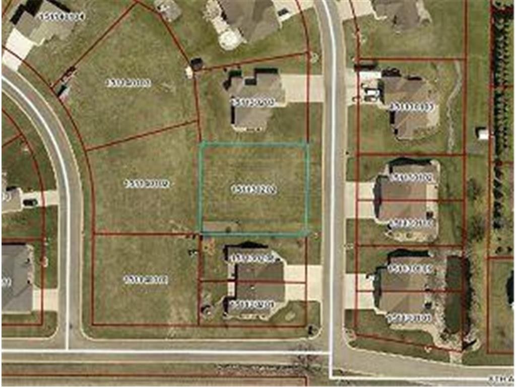 703 Simplicity Drive, Ellendale, MN 56026 | MLS: 6491068 | Land.com