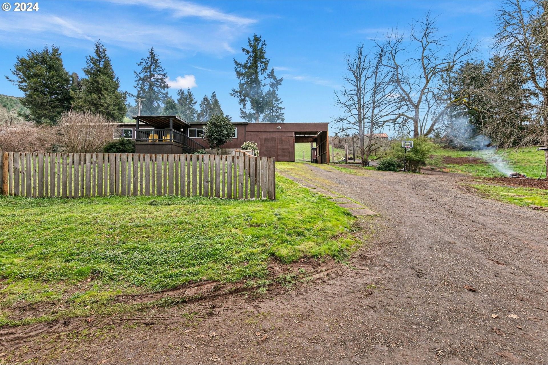 845 DRAIN SECTION RD, Drain, OR 97435 | MLS: 24437830 | Land.com