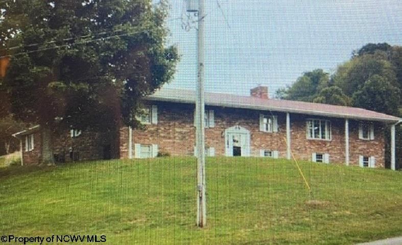 330 acres in Harrison County, West Virginia