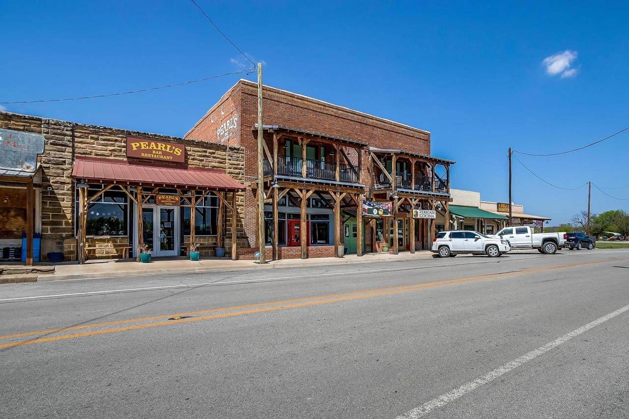 204 N Main Street, Graford, TX 76449 | MLS: 20031139 | Land.com