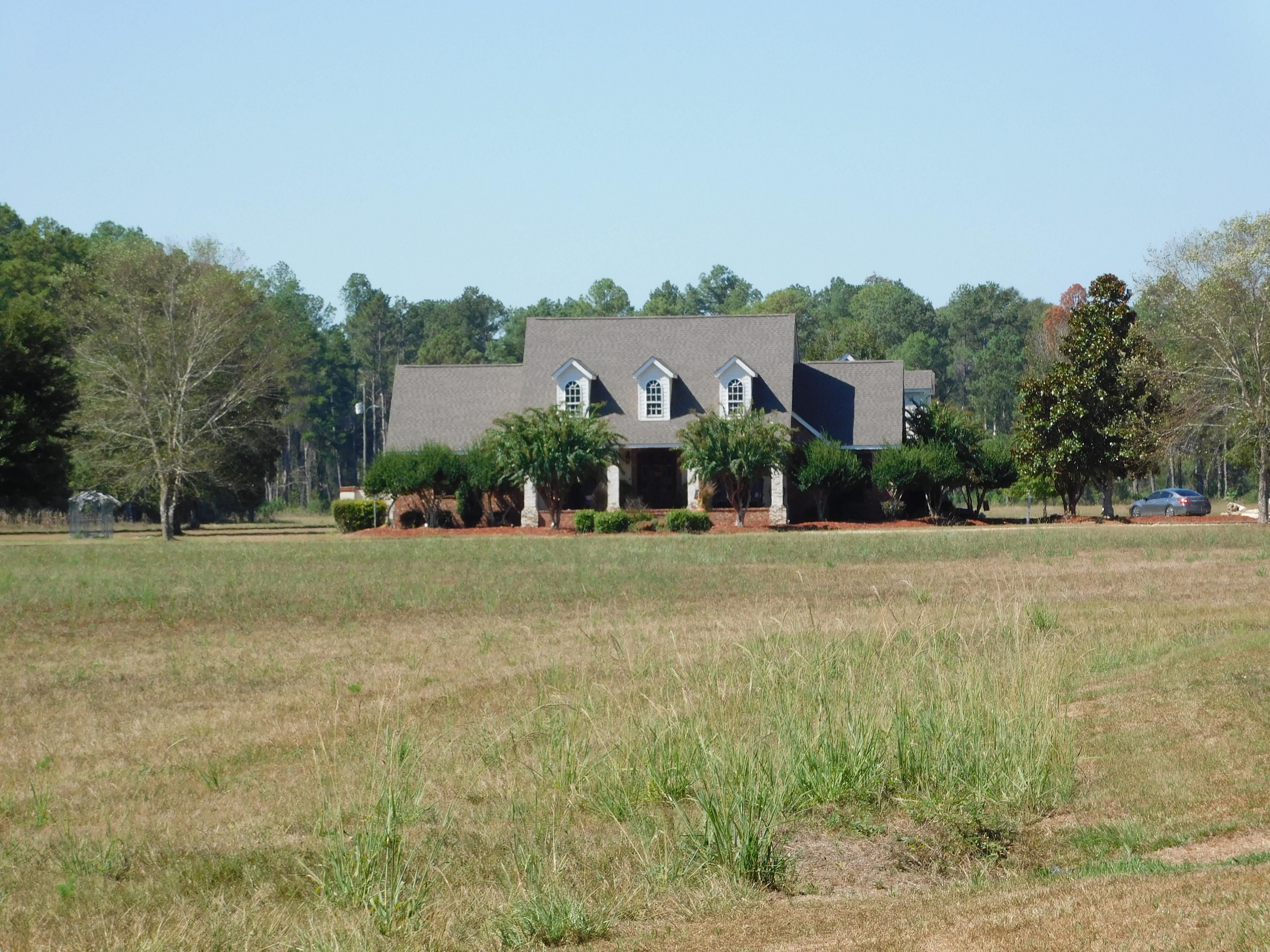 2903 MS-13, Columbia, MS 39429 | MLS: 142432 | Land.com