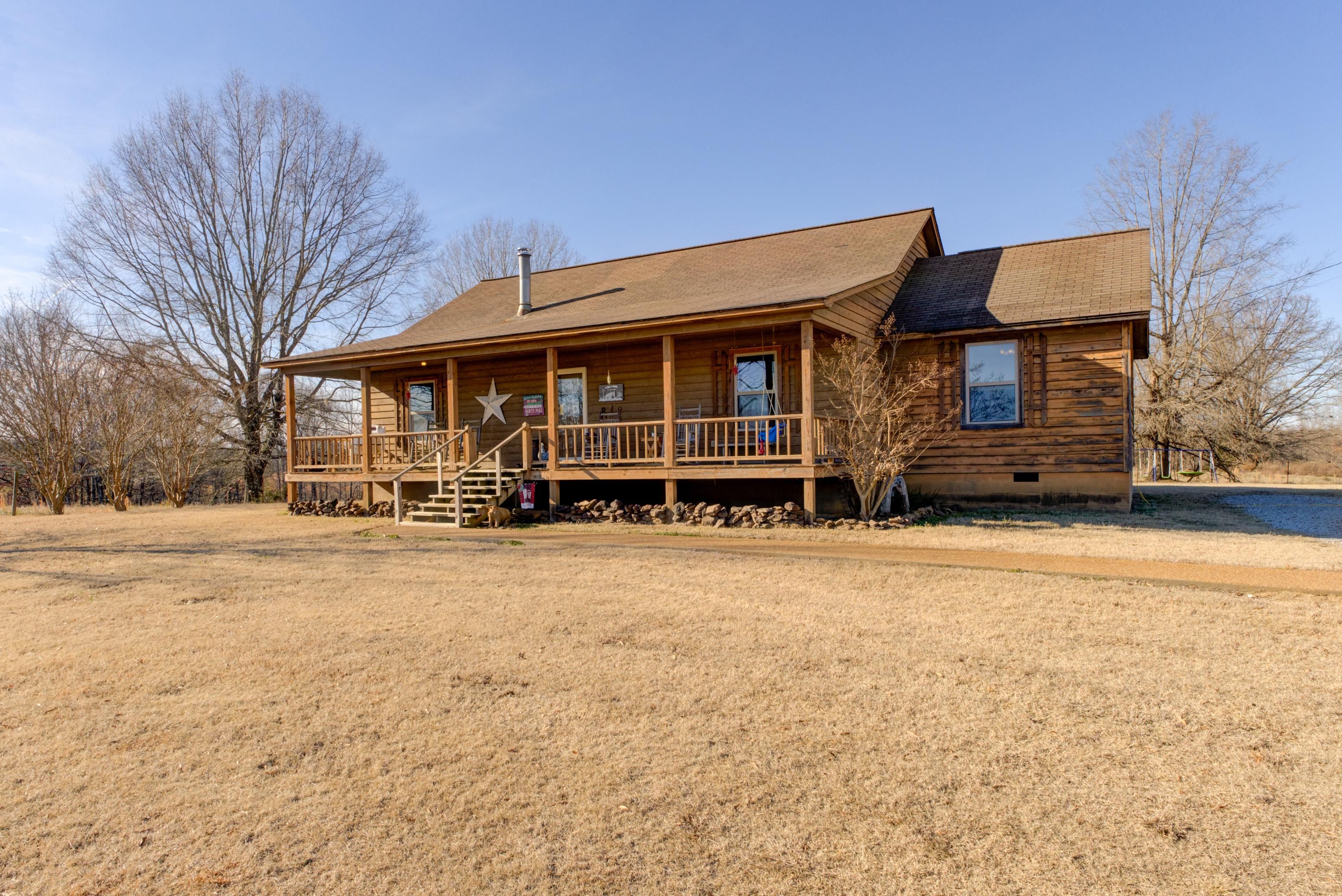 5280 Tennessee 100 Scenic, Henderson, TN 38340 | MLS: 235109 | Land.com