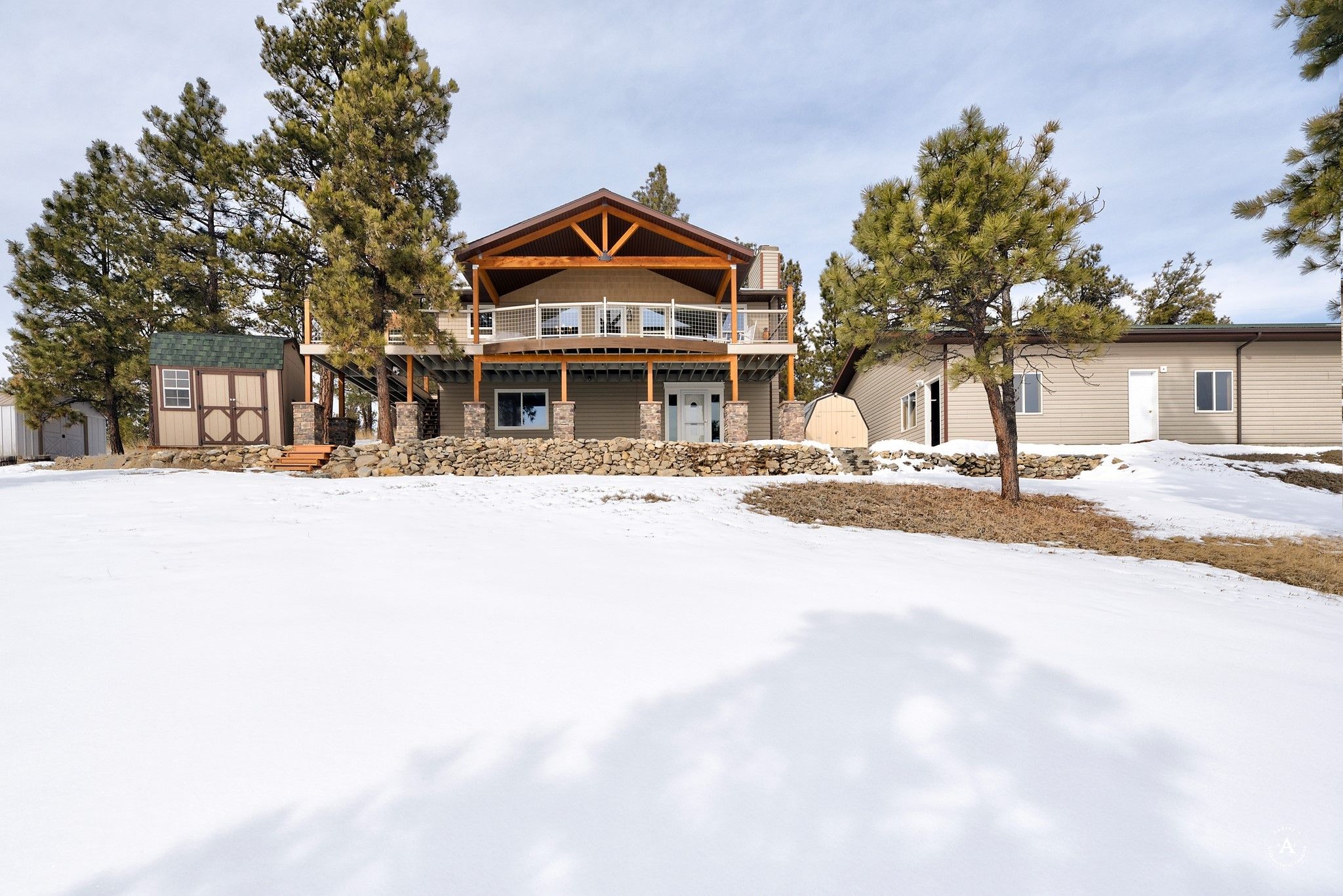 5640 Sunset Road, Helena, MT 59602 | MLS: 30020286 | Land.com