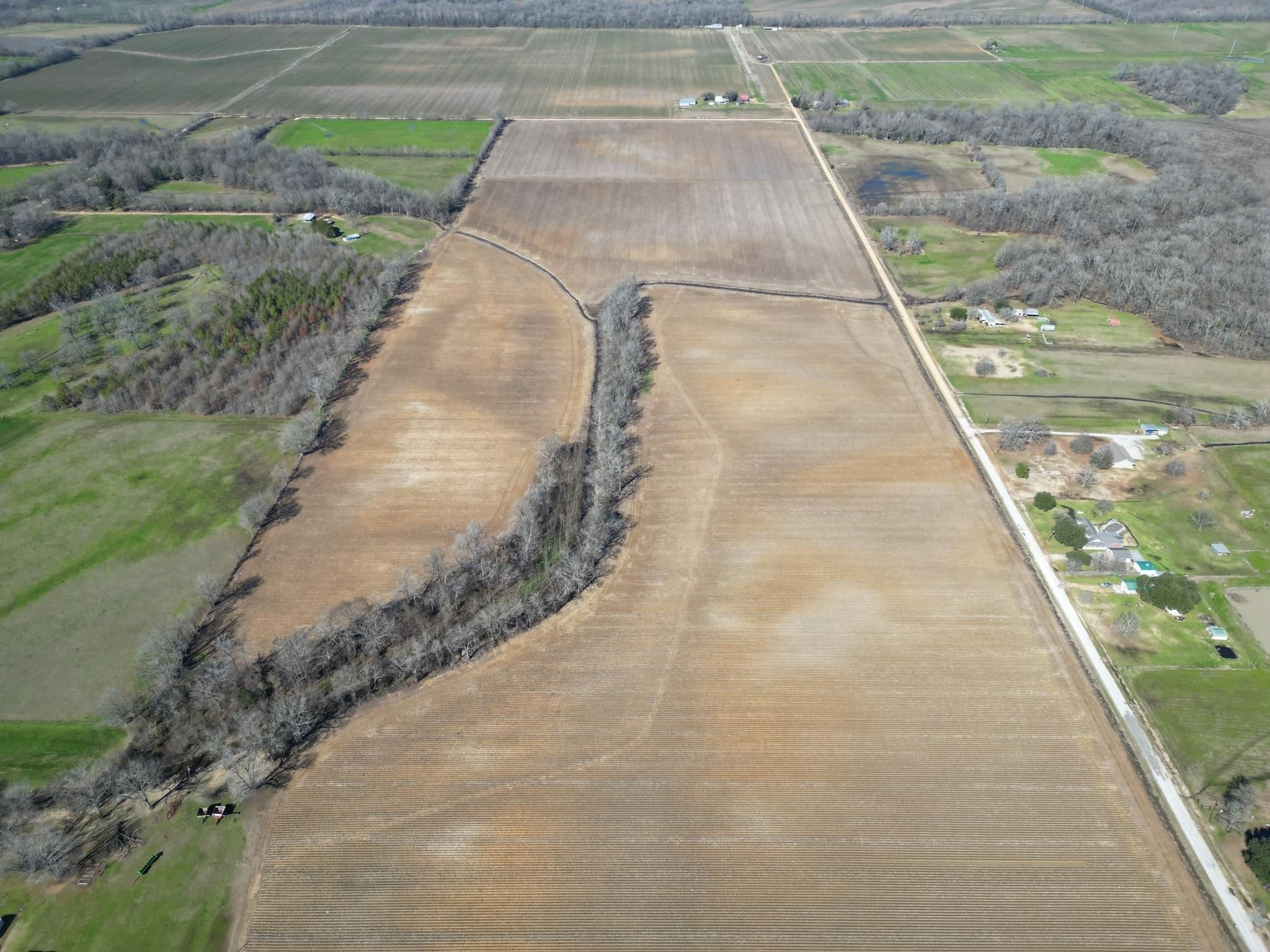 117 acres in Baskin, LA, 71219 | Land.com