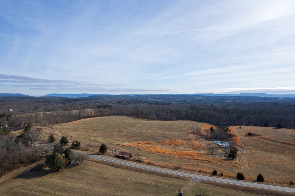 Hwy 301, Trenton, GA 30752 | Land.com