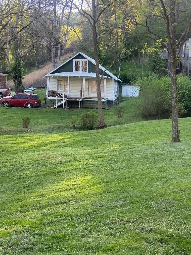 53 Hill Drive, Dwale, KY 41621 | MLS: 121755 | Land.com