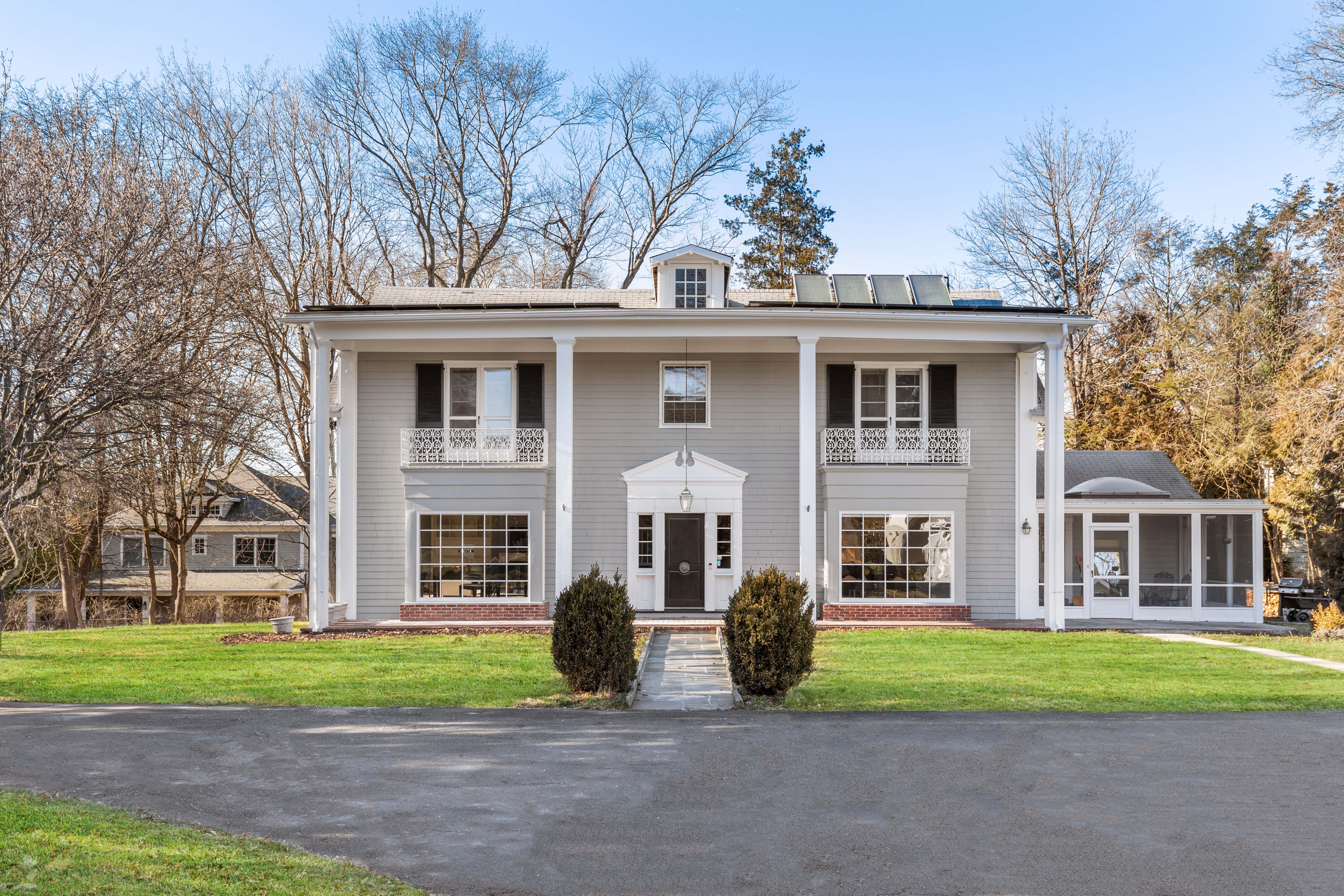 380 Park Avenue, Rye, NY 10580 | MLS: H6287942 | Land.com