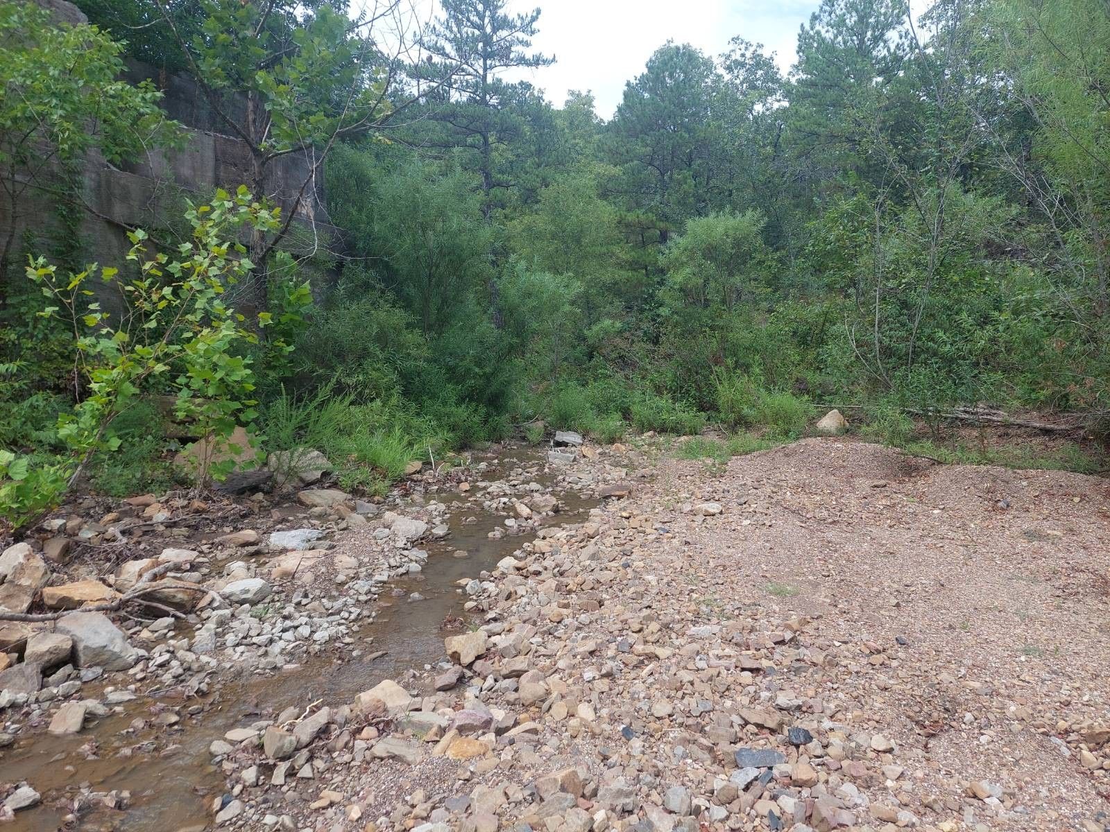 1st Tressel Railroad Rd., Talihina, OK 74571 | MLS: 11251549 | Land.com