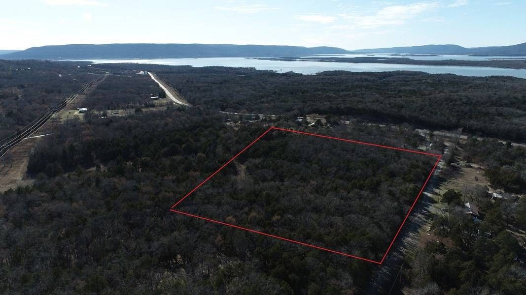 123 No Physical Address, Tuskahoma, OK 74536 | MLS: 11251584 | Land.com
