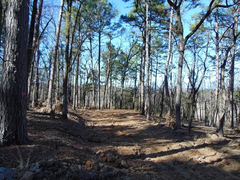 5 acres in Le Flore County, Oklahoma