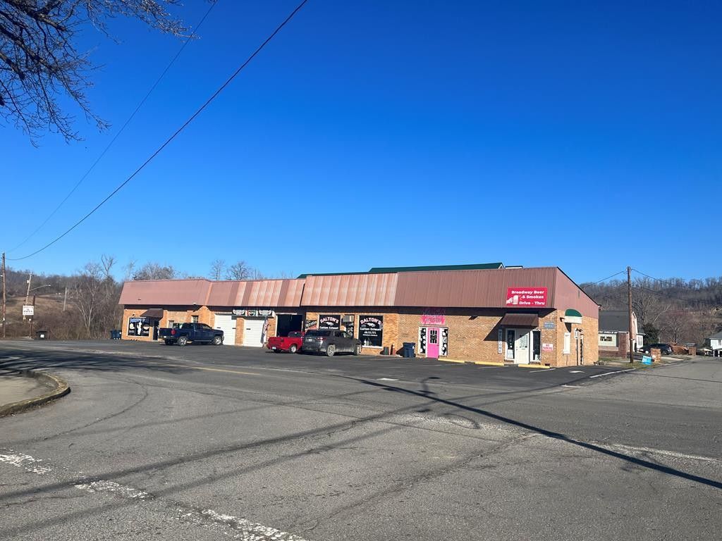 419 Broadway, Paintsville, KY 41240 | MLS: 121807 | Land.com