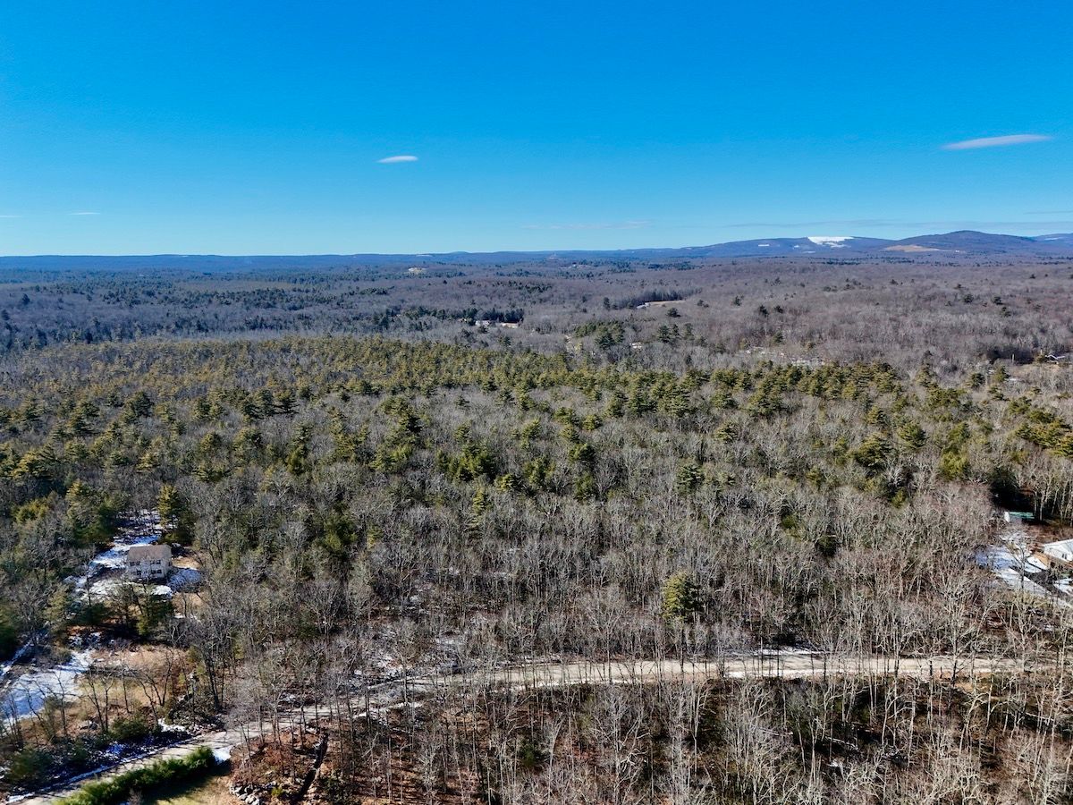 Bennett Road, Lot#WP001, Napanoch, NY 12458 | MLS: 11245661 | Land.com