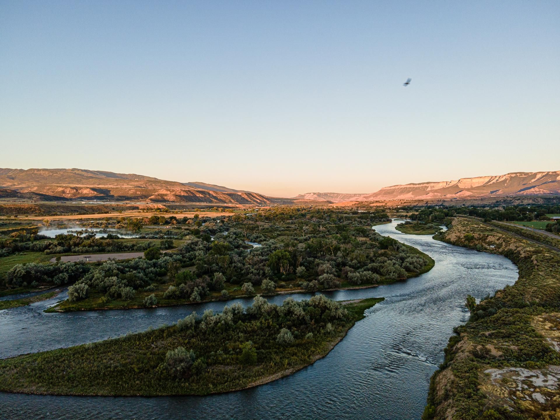 93 acres in Silt, CO, 81652 | Land.com