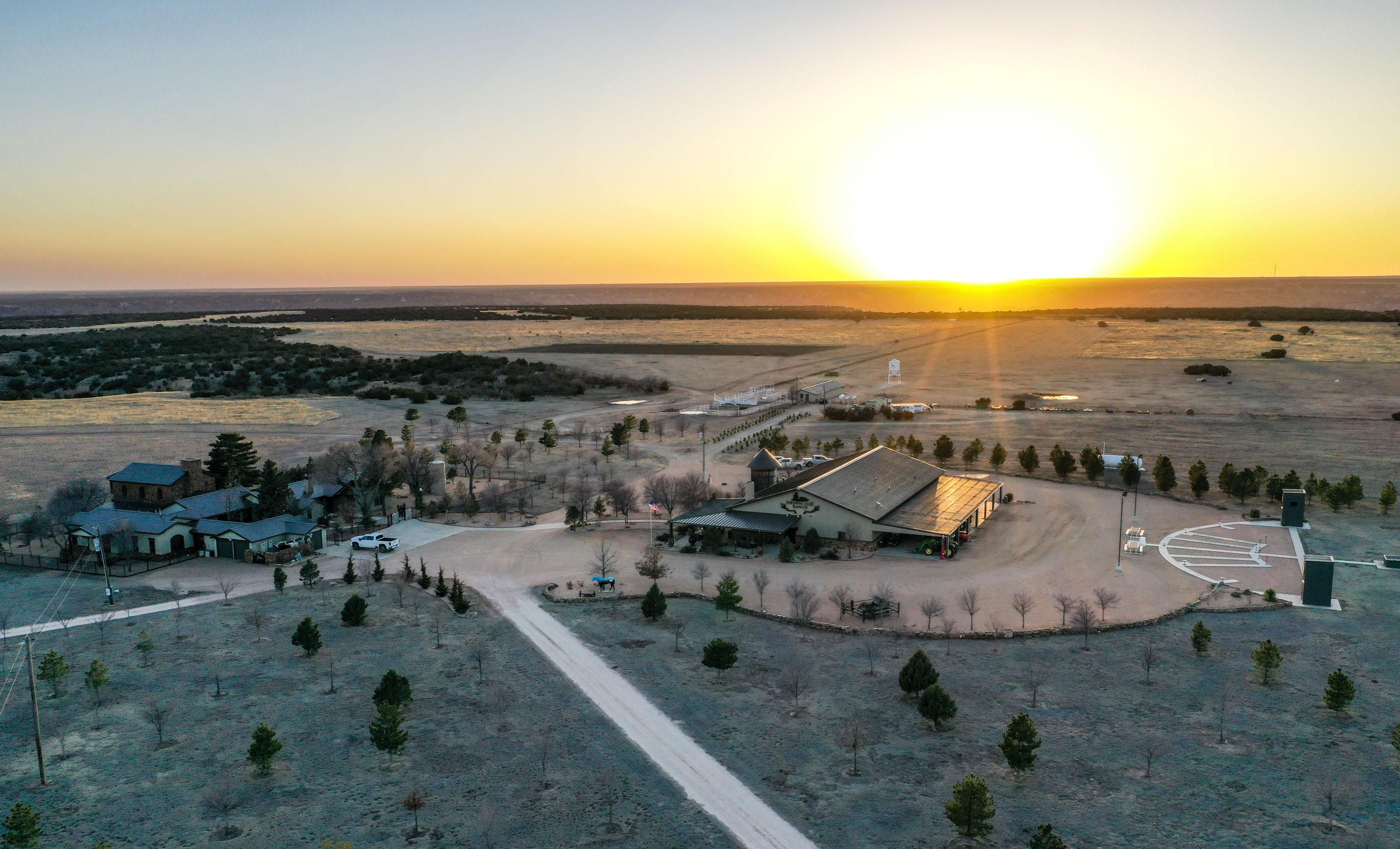 2,014 acres in Randall County, Texas