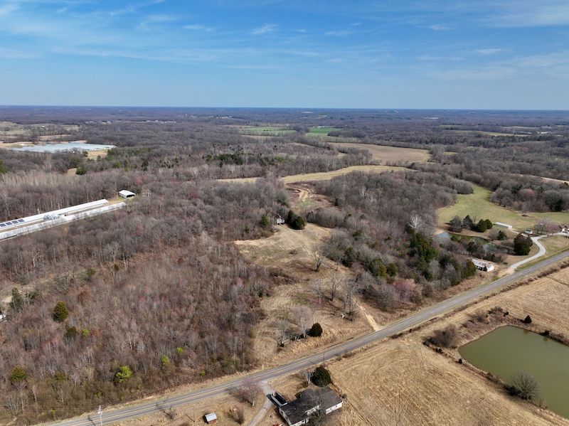 State Route 381, Lot#WP001, Sedalia, KY 42079 | Land.com