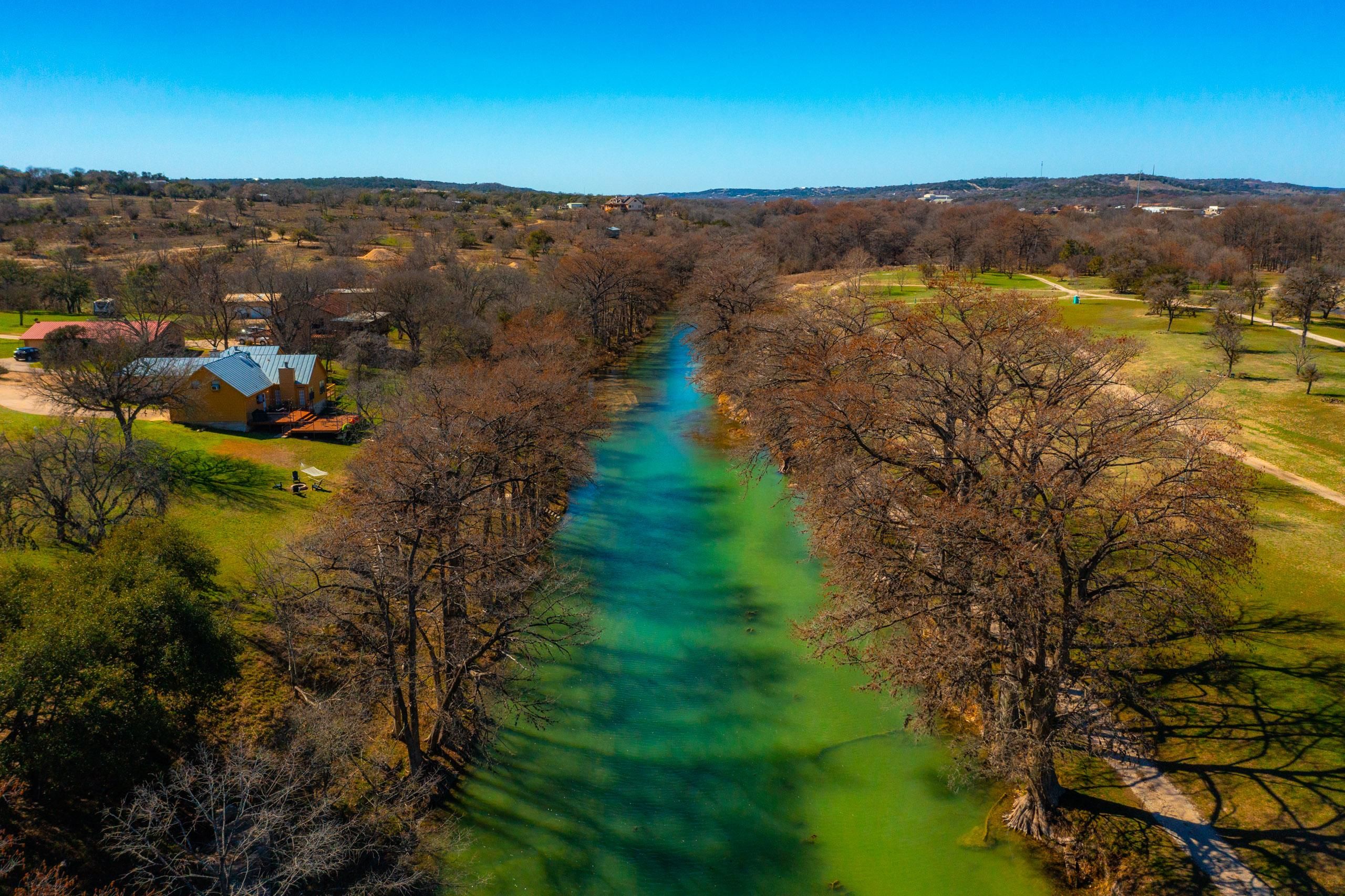 18.03 acres in Ingram, TX, 78025 | Land.com