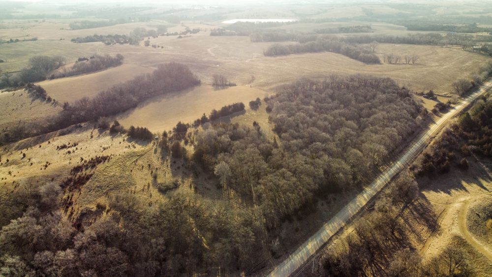 0000 168th Road, Garland, NE 68360 | MLS: Seward 24 | Land.com