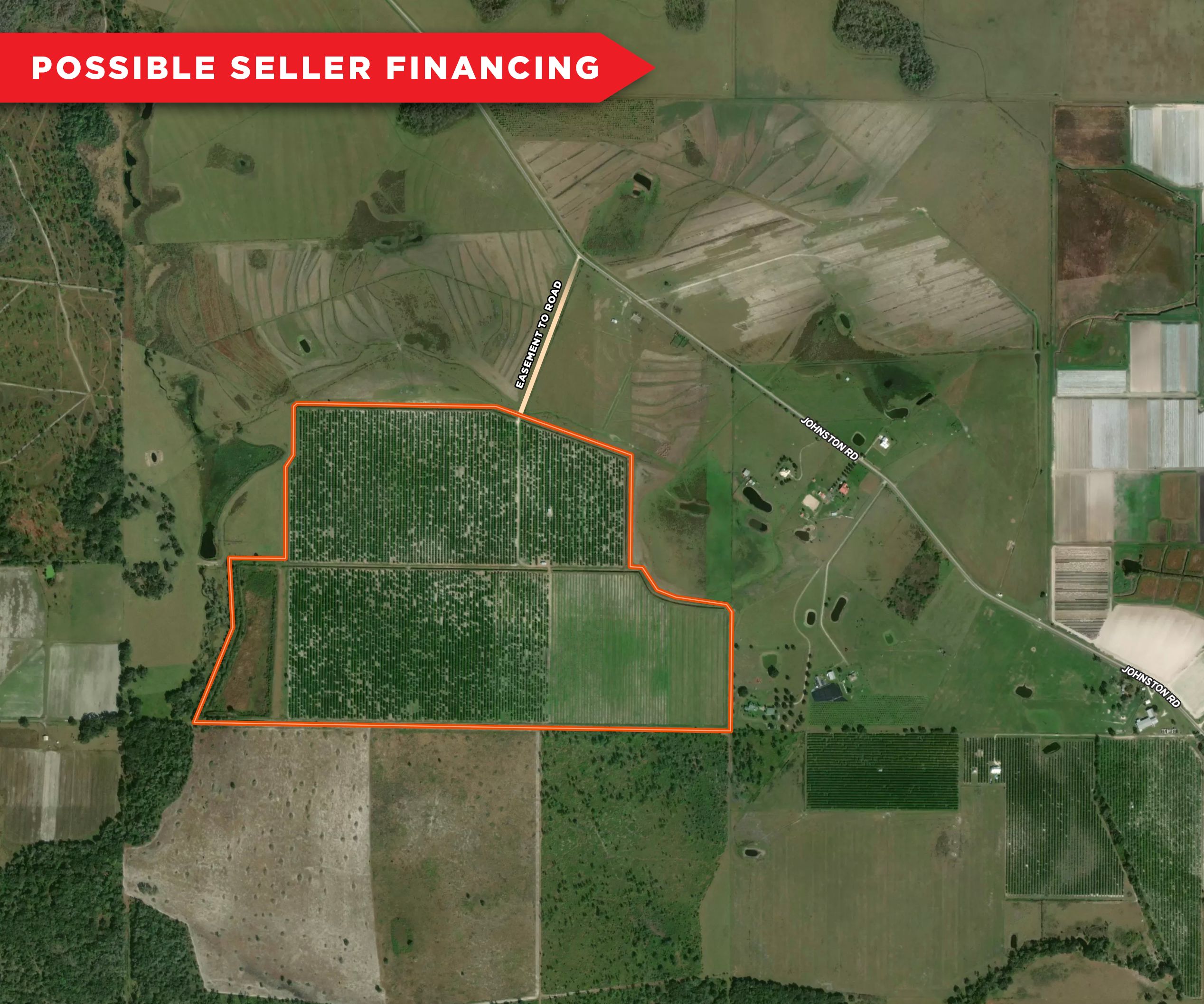 Johnston Rd, Zolfo Springs, FL 33890 | Land.com