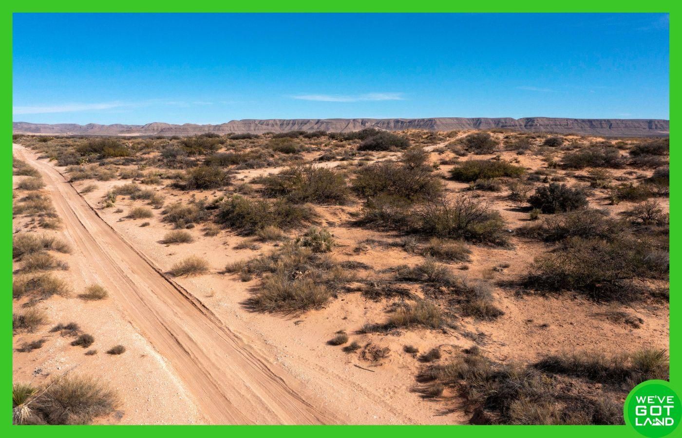 Norco Rd, El Paso, TX 79928 | MLS: H779-044-3160-0010 | Land.com