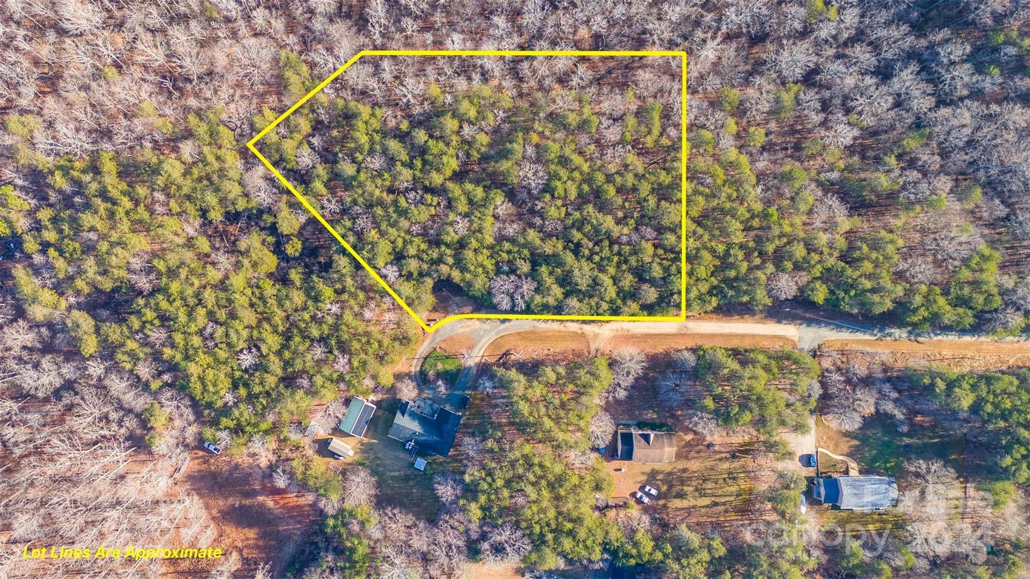 1.59 acres in Rockingham County, North Carolina