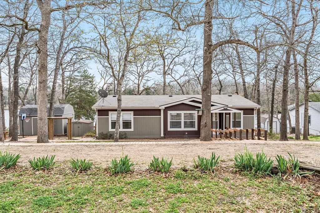 180 Sweetgum Trail, Murchison, TX 75778 | MLS: 20553037 | Land.com
