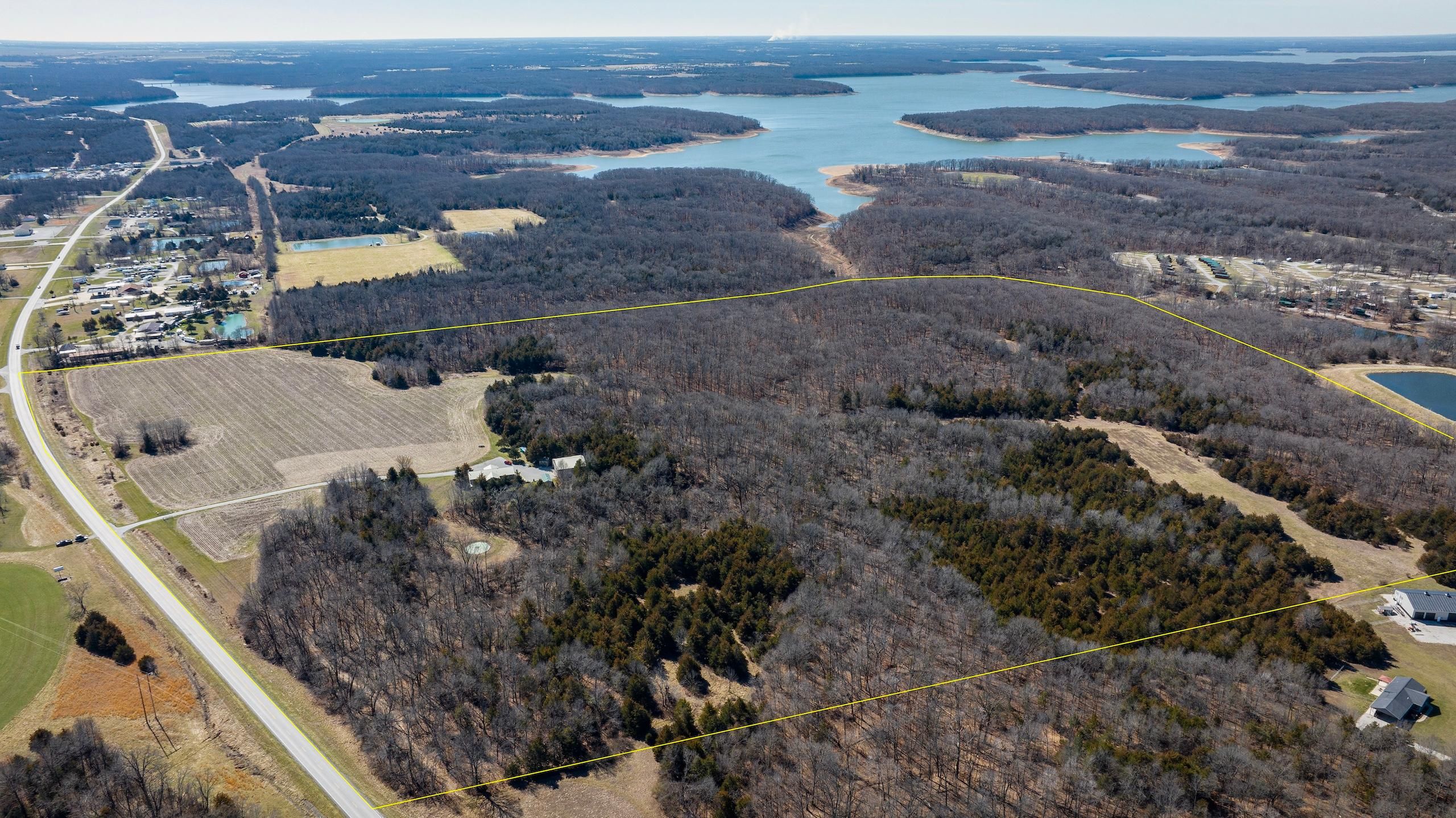 18809 Highway J, Monroe City, MO 63456 | Land.com